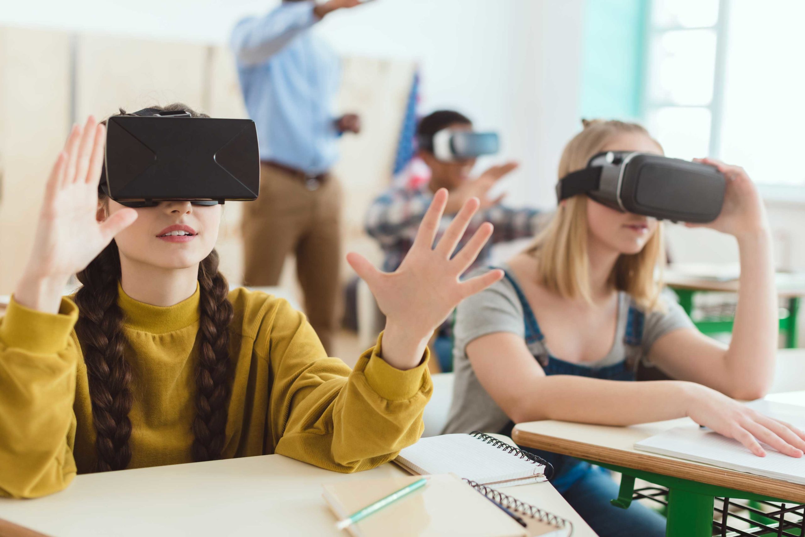 Ultra Reality : Virtual Reality Augemented Reality Holograms - Ultra ...